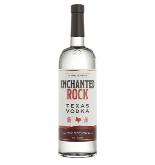 Rebecca Creek Distillery - Texas Whiskey & Vodka