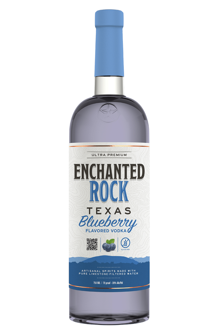 Rebecca Creek Distillery - Texas Whiskey & Vodka