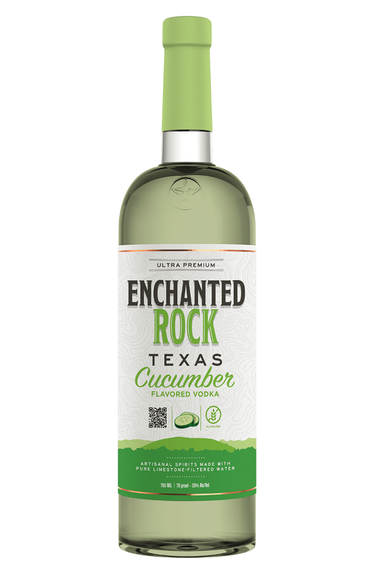 Rebecca Creek Distillery - Texas Whiskey & Vodka